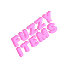 Fuzzy Items