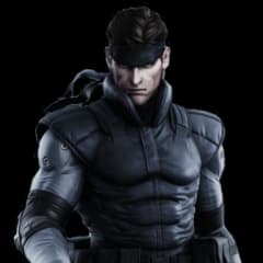SolidSnake