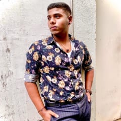 Praveen Raj