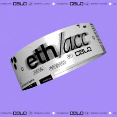 Celo L2 x eth/acc - “Access Pass” NFTs on Rarible: Buy, Sell and Trade