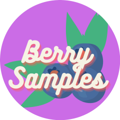 Berry Samples