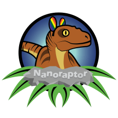 Nanoraptor