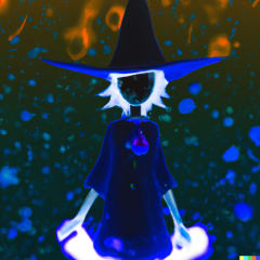 Void Witch