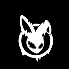Alien Rabbits