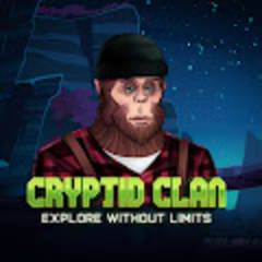 Cryptid Clan NFTs on Rarible: Buy, Sell and Trade