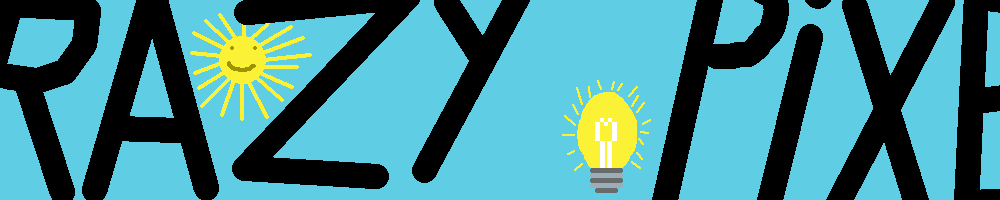 CrazyPixel
