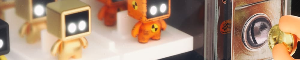 Dustybots