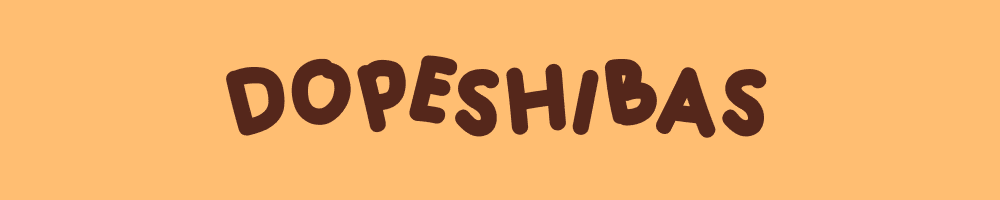 Dope Shibas NFTs on Rarible: Buy, Sell and Trade