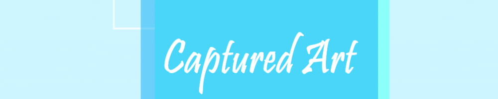Captured Art