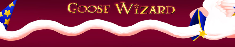 Goose Wizard