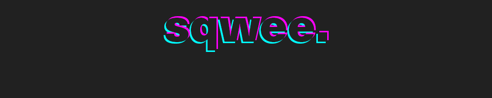 Sqwee Sqwad