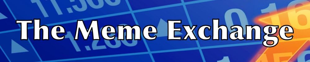 The Meme Exchange NFTs on Rarible: Buy, Sell and Trade