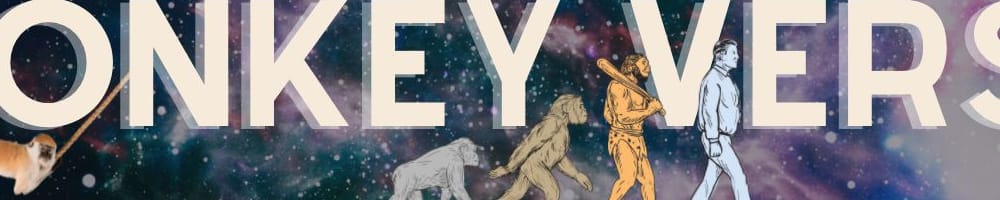 Monkey Verse