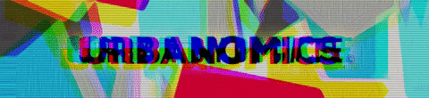 urbanomics