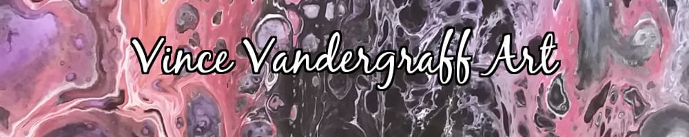 Vince Vandergraff Art