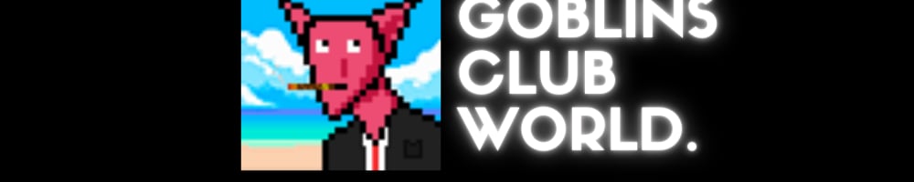 Goblins Club World