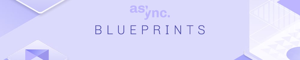 Async Blueprints NFTs on Rarible: Buy, Sell and Trade