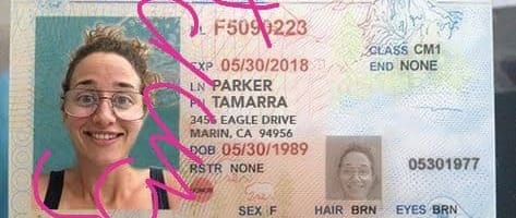 Real And Fake Documents Maker