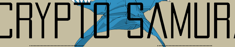 Crypto SAMURAI