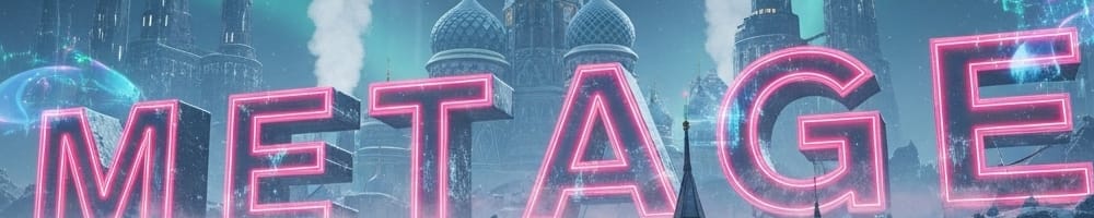 METAGE