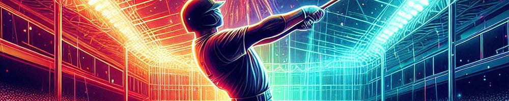 Baseball Player cards NFTs on Rarible: Buy, Sell and Trade