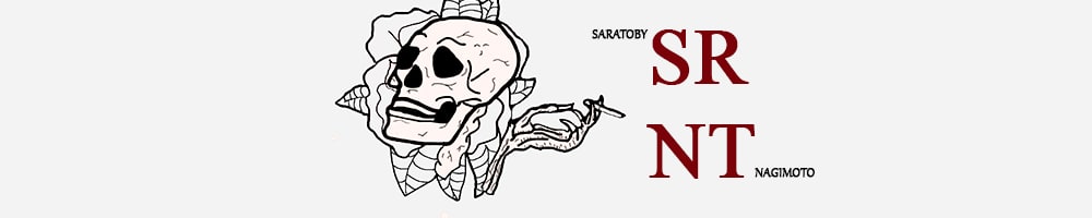 Saratoby Nagimoto