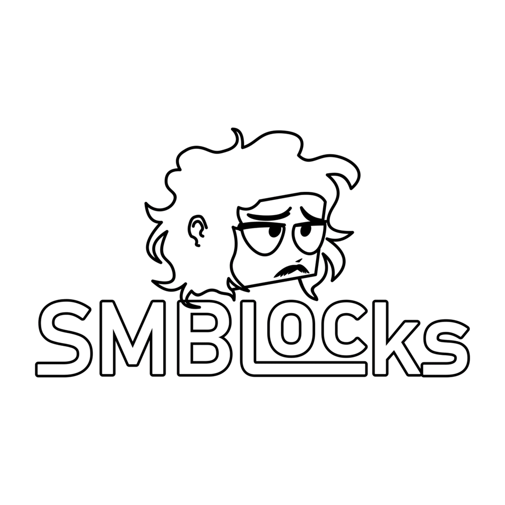 Square Mind Blocks