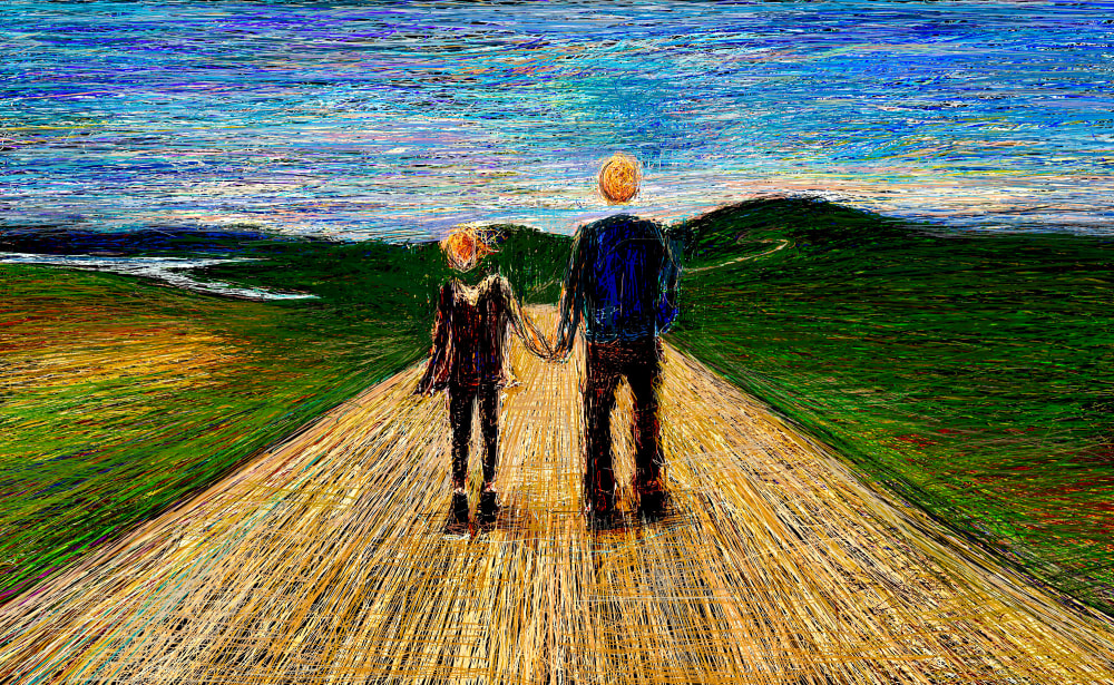 For Renee - Iceland Strong