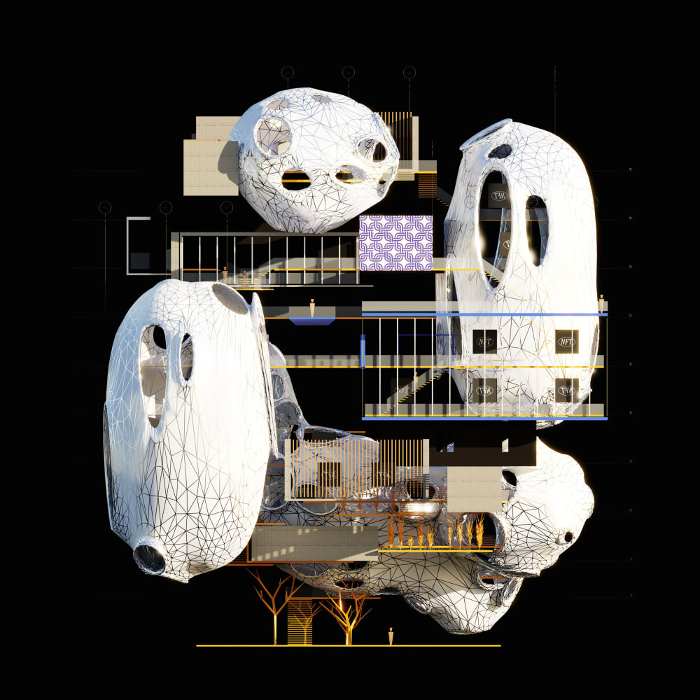 Metaverse Build Trailer 001