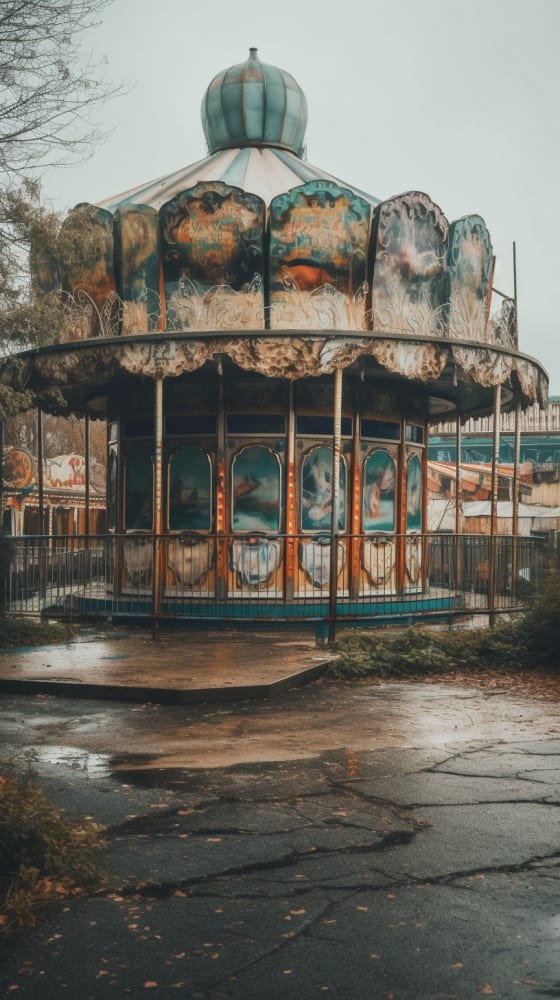 Welcome to Funland (024)