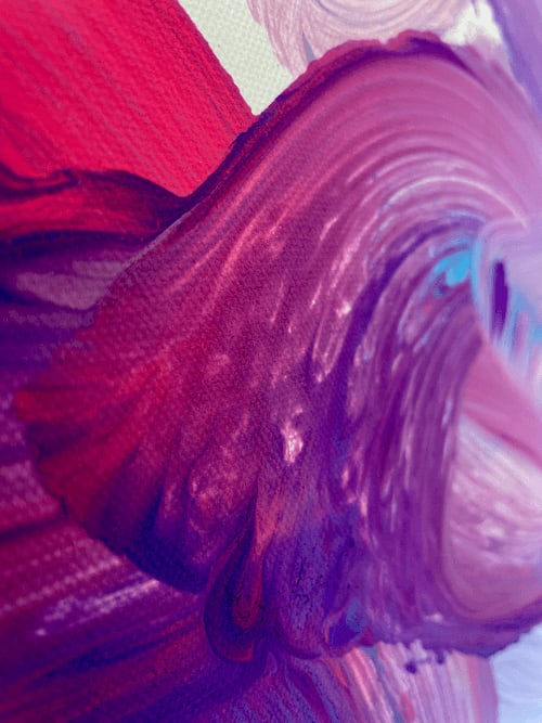 Kidenza #38 - Splooshes