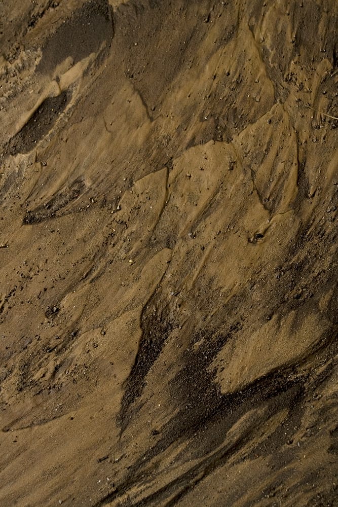 Silt Composition (AZART 00027)