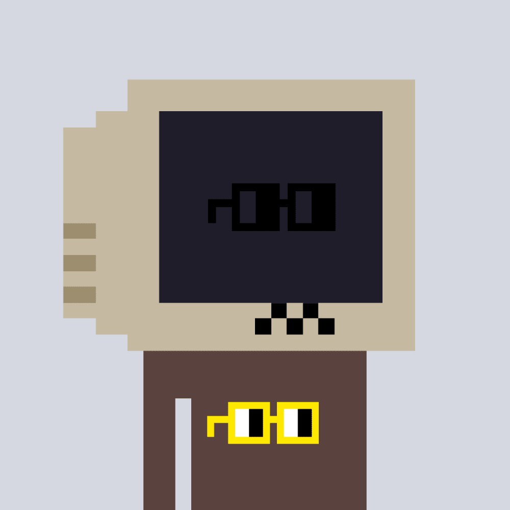 bleep bloop build #86