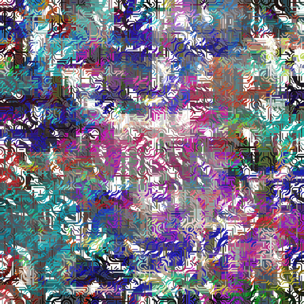 Algorithmic Beauty 2