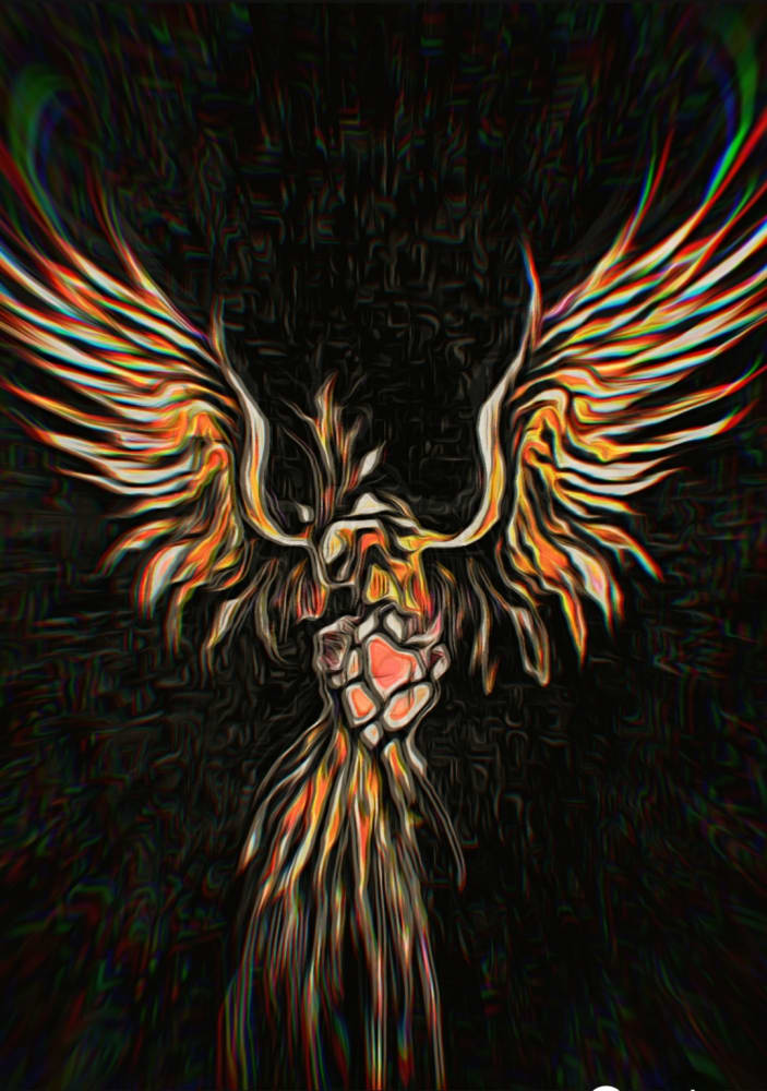 Phantom Phoenix