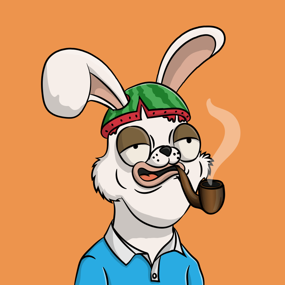 Wabbit #5074