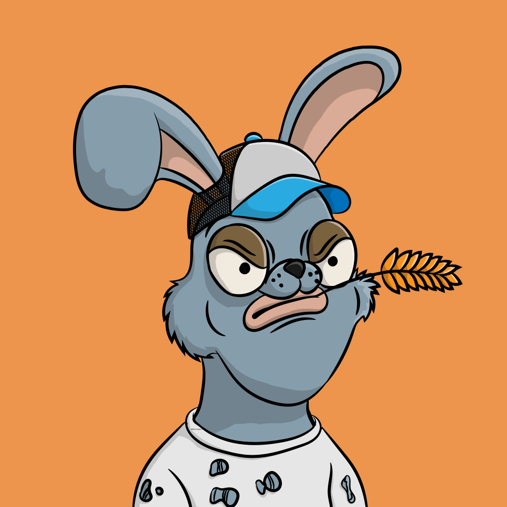 Wabbit #6890