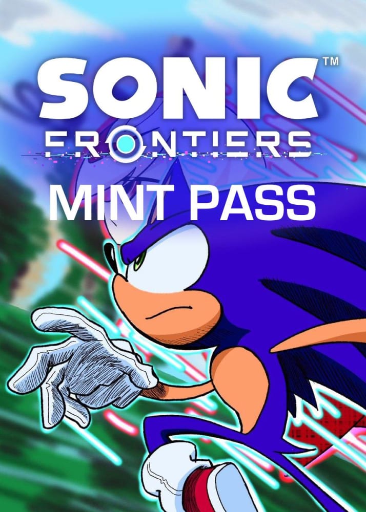 Mint Pass #472
