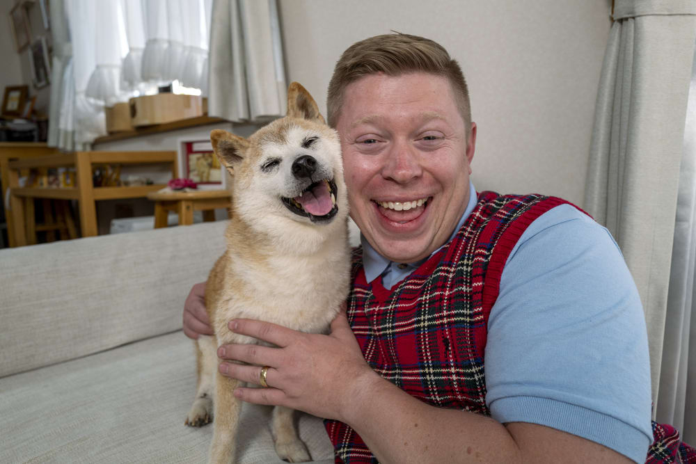 Doge x Bad Luck Brian 734