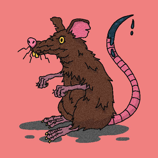 Underground Kings #2111