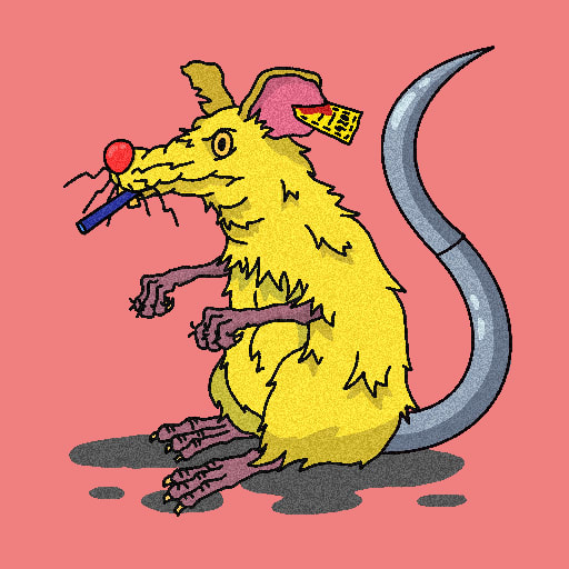 Underground Kings #2388