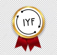 IYF Golden Medallion