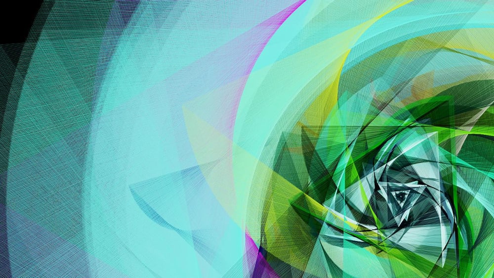 Algorithmic Beauty 206