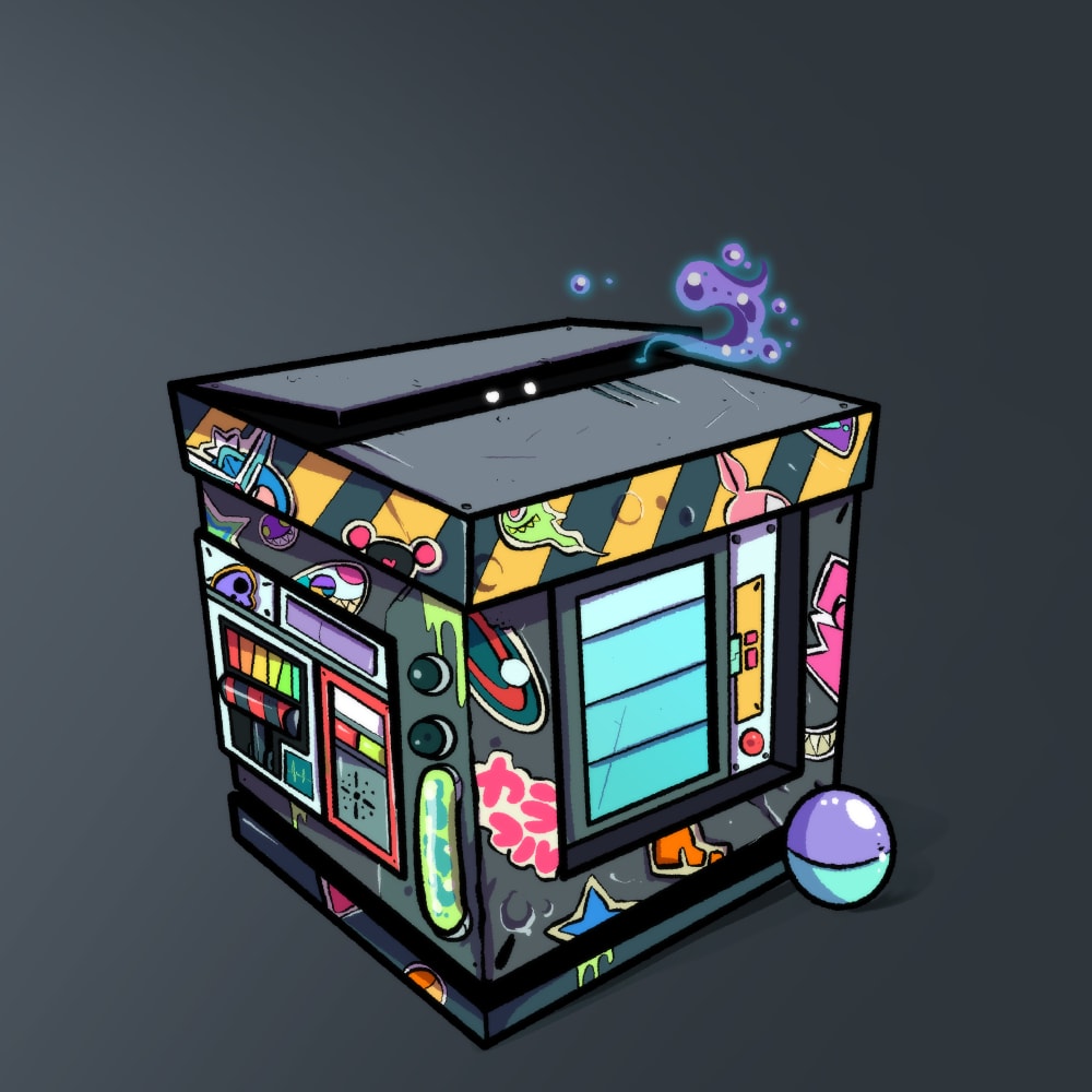 Surprise, Surprise #4385