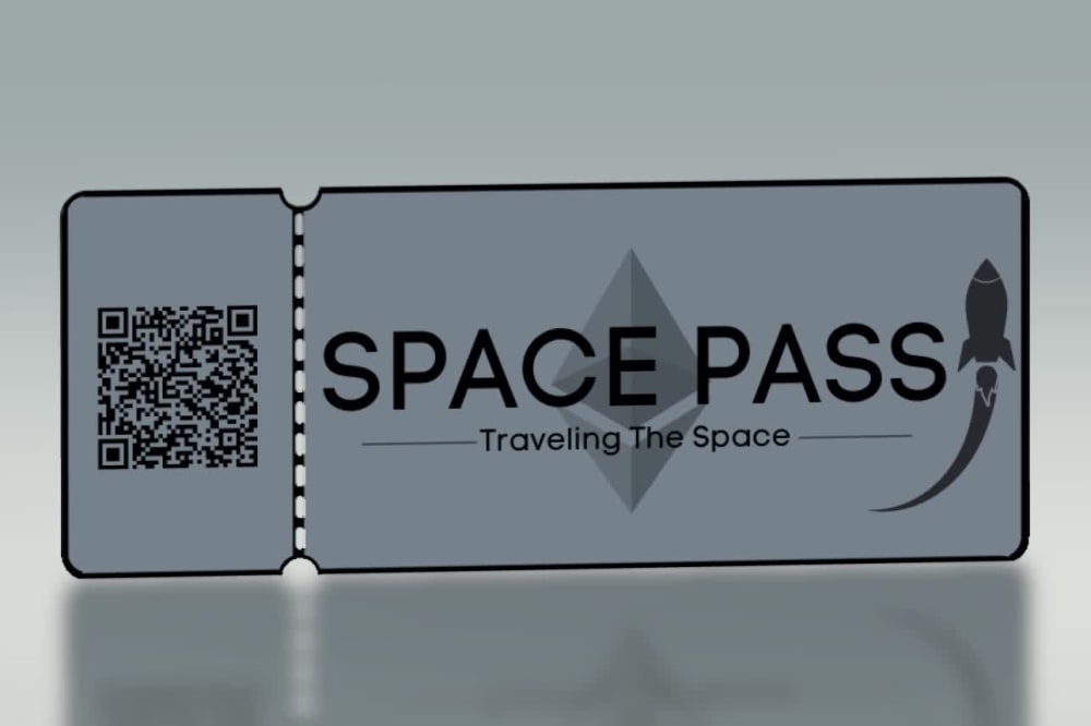 Space Pass SpaceStation