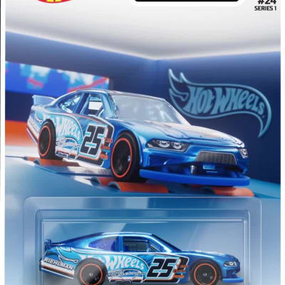 Oval Drive #24 – Mattel Digital Collectible Marketplace