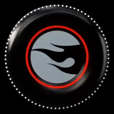 Aston Martin Vulcan Redemption Token – Mattel Digital Collectible ...